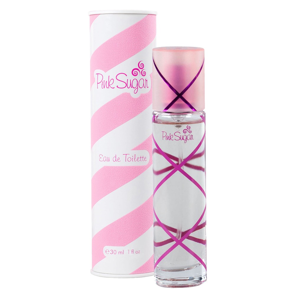 Pink Sugar Eau de Toilette | Valentina Parfums