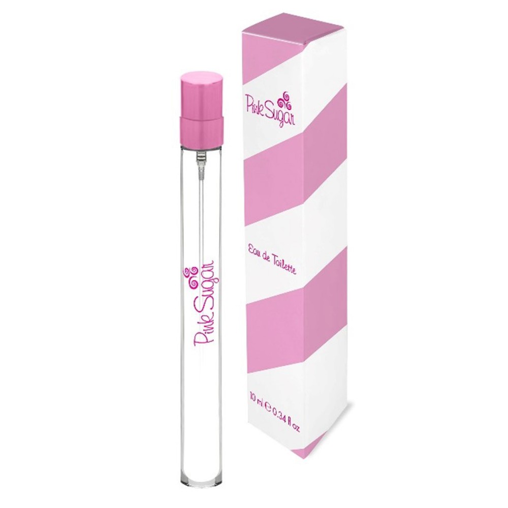 Pink Sugar Eau de Toilette | Valentina Parfums